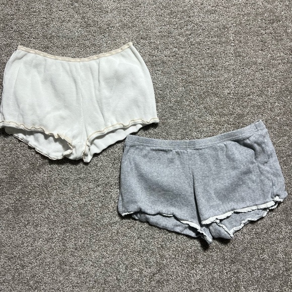 Brandy Melville | Intimates & Sleepwear | Brandy Melville Womans Grey ...